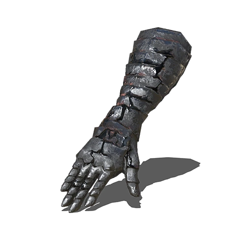 Wolf Knight Gauntlets | Dark Souls Wiki | Fandom