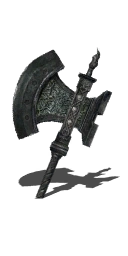 Drakekeeper's Greataxe | Dark Souls Wiki | Fandom