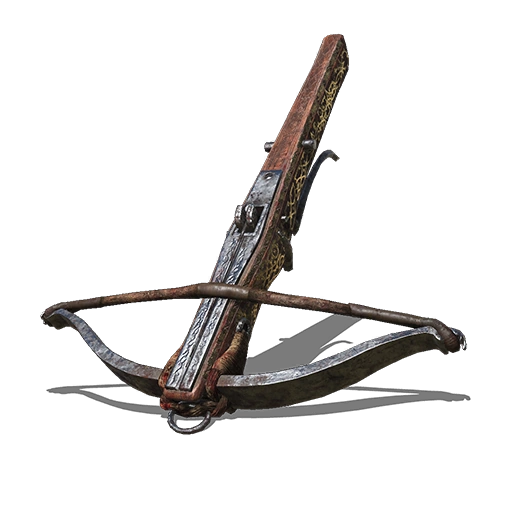 Knight's Crossbow | Dark Souls Wiki | Fandom