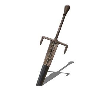 Hollowslayer Greatsword | Dark Souls Wiki | Fandom