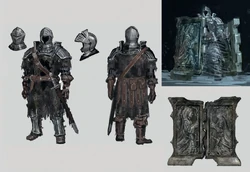 Imperious Knight | Dark Souls Wiki | Fandom