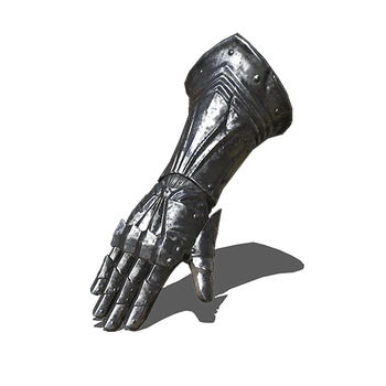 Knight Gauntlets (Dark Souls III) | Dark Souls Wiki | Fandom