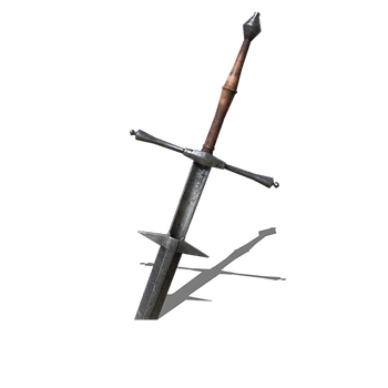 Zweihander (Dark Souls III) | Dark Souls Wiki | Fandom