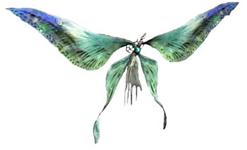 Moonlight Butterfly | Dark Souls Wiki | Fandom
