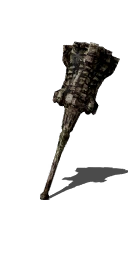 Demon's Great Hammer (Dark Souls II) | Dark Souls Wiki | Fandom