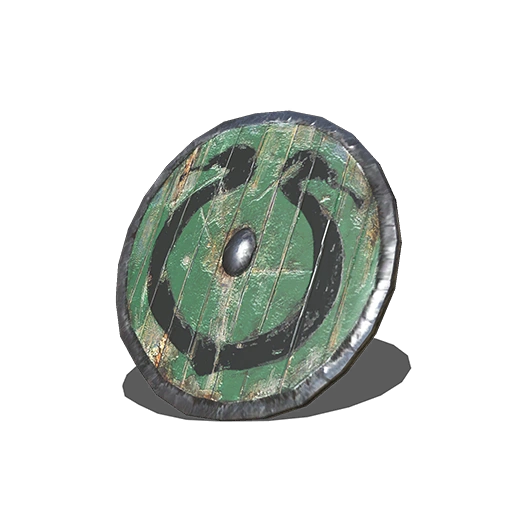 Caduceus Round Shield (Dark Souls III) | Dark Souls Wiki | Fandom