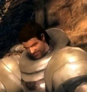 Siegmeyer of Catarina | Dark Souls Wiki | Fandom