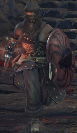 Brigand | Dark Souls Wiki | Fandom