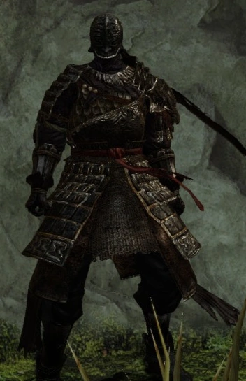 Alonne's Set | Dark Souls Wiki | Fandom