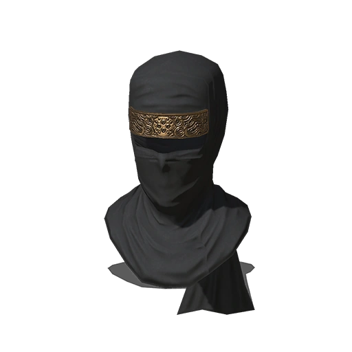 Shadow Mask (Dark Souls III) | Dark Souls Wiki | Fandom