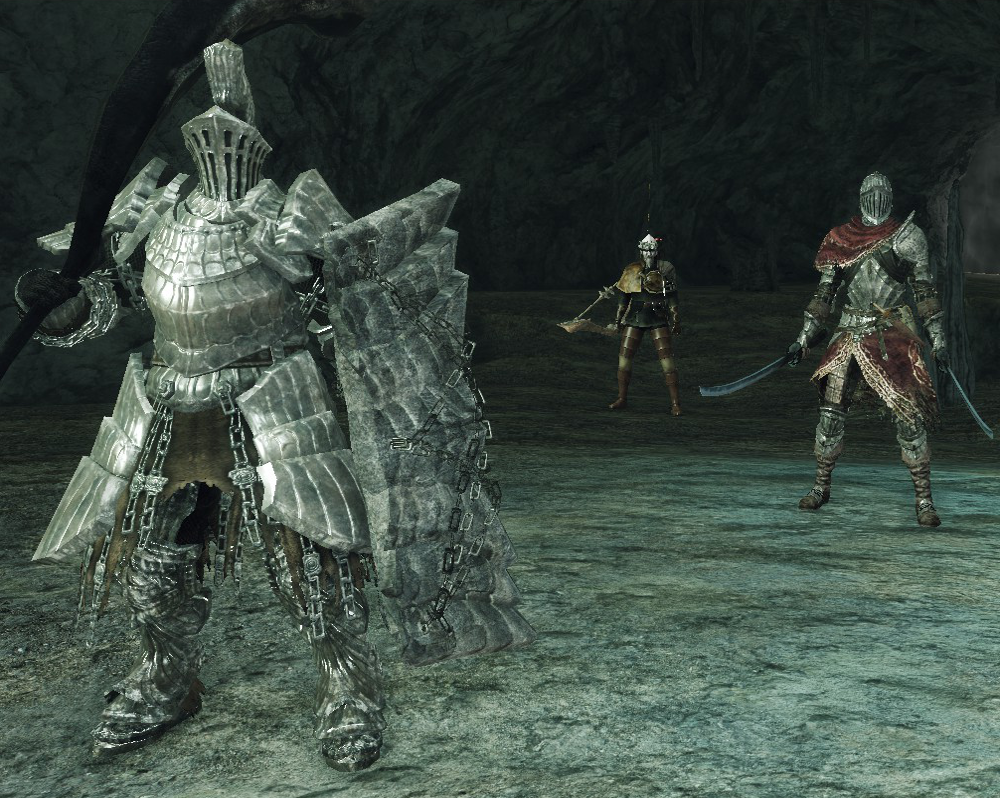 Категорияcrown Of The Sunken King Dark Souls вики Fandom
