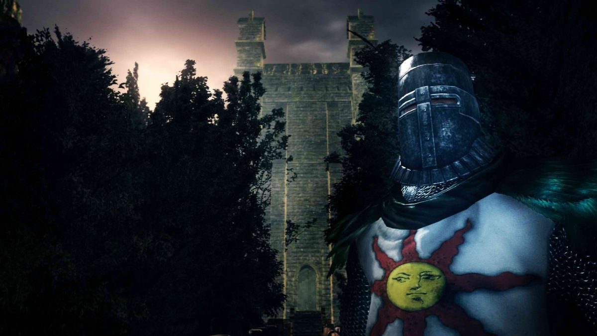 КатегорияМини боссы Dark Souls Dark Souls вики Fandom