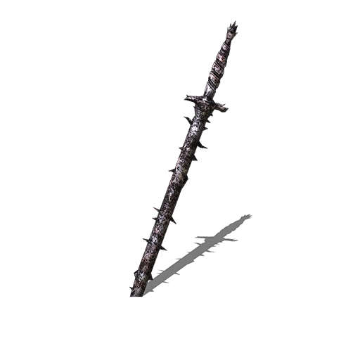 Barbed Straight Sword (Dark Souls III) | Dark Souls Wiki | Fandom