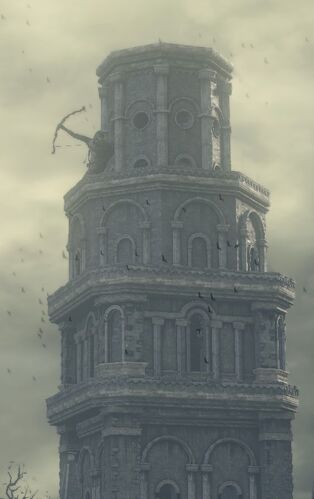 Giant Archer of the Undead Settlement | Dark Souls Wiki | Fandom