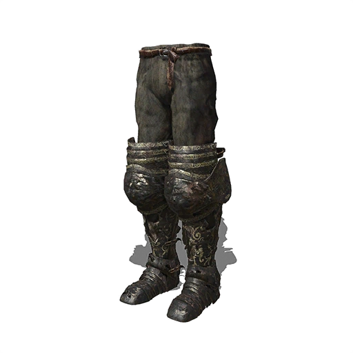 Harald Legion Leggings | Dark Souls Wiki | Fandom