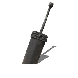 Greatsword (Dark Souls III) | Dark Souls Wiki | Fandom