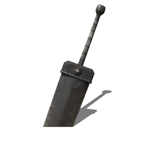 Greatsword (Dark Souls III) | Dark Souls Wiki | Fandom