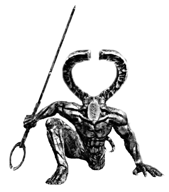 Tytanitowe demony | Dark Souls Wiki | Fandom