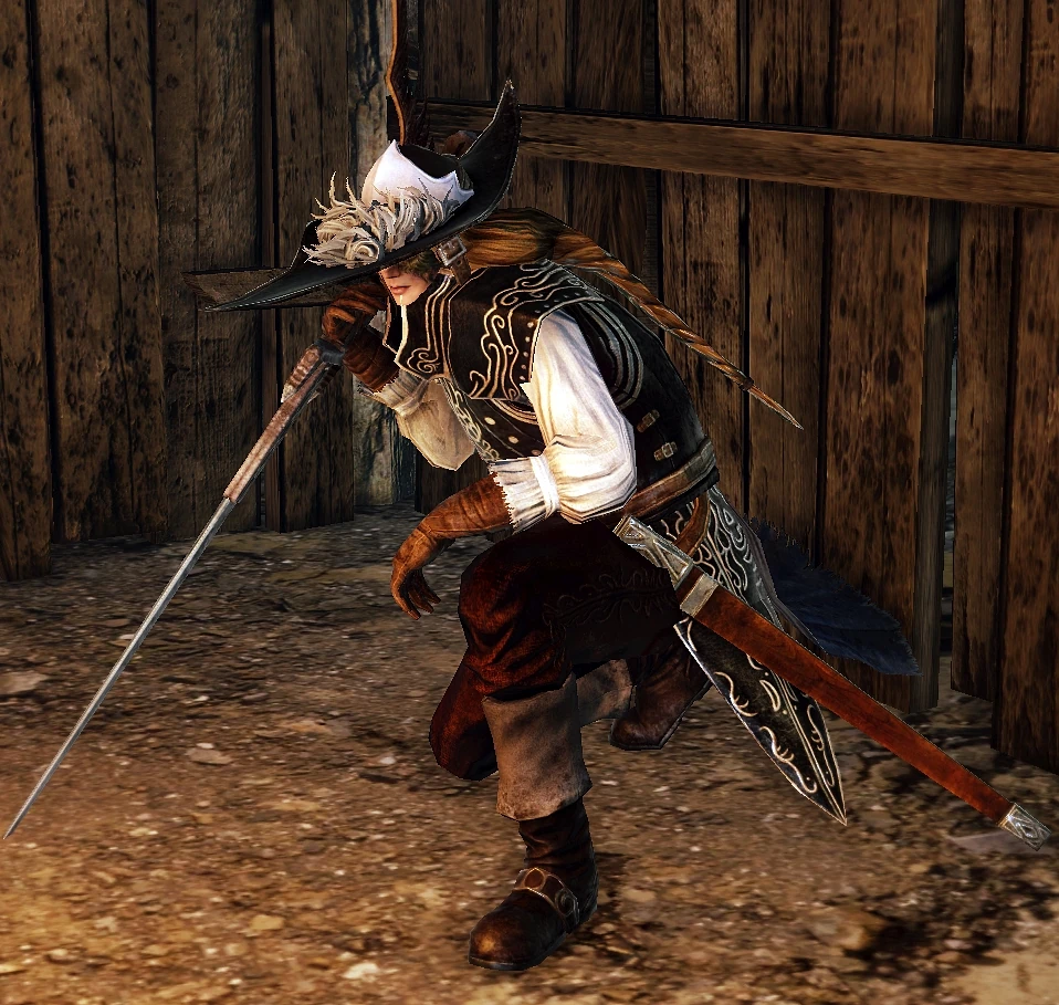 Category:Dark Souls II: Characters | Dark Souls Wiki | Fandom