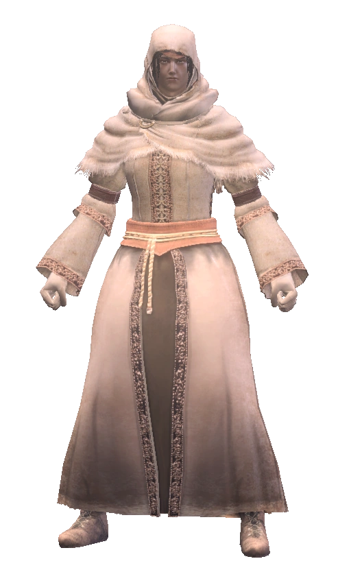 Maiden Set (Dark Souls III) | Dark Souls Wiki | Fandom