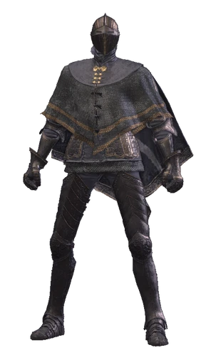Vilhelm's Set | Dark Souls Wiki | Fandom