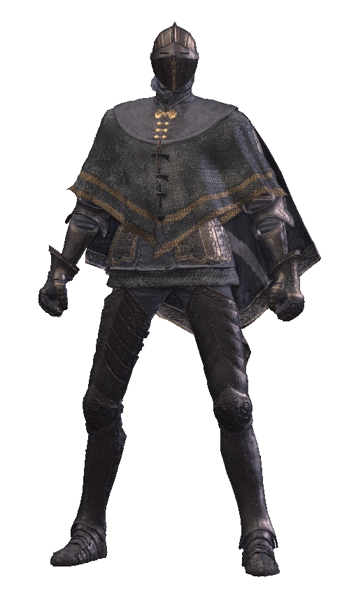 Vilhelm's Set | Dark Souls Wiki | Fandom