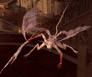 Batwing Demon | Dark Souls Wiki | Fandom
