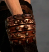 Caestus (Dark Souls II) | Dark Souls Wiki | Fandom