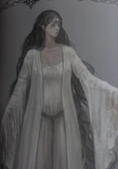 Filianore | Dark Souls Wiki | Fandom