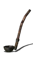 Handmaid's Ladle | Dark Souls Wiki | Fandom