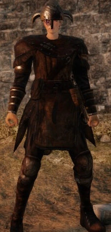 Varangian Set | Dark Souls Wiki | Fandom