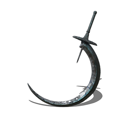 Crescent Moon Sword | Dark Souls Wiki | Fandom