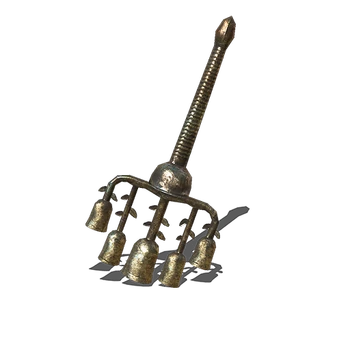 Priest's Chime (Dark Souls III) | Dark Souls Wiki | Fandom