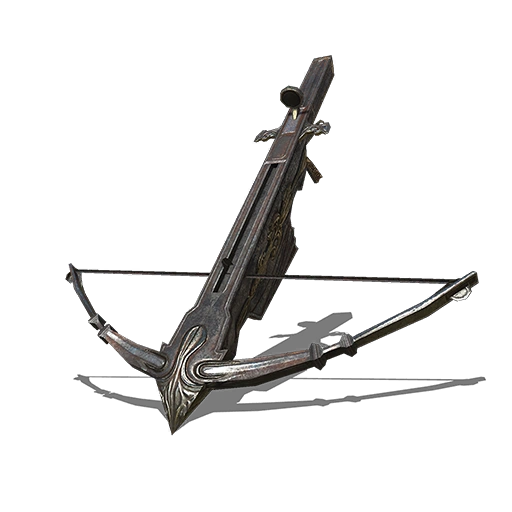 Sniper Crossbow (Dark Souls III) | Dark Souls Wiki | Fandom