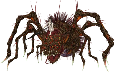 old witch's ring ds1