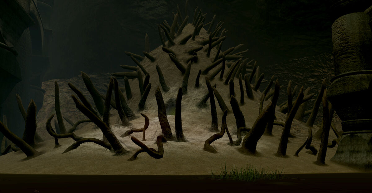 Quelaag's Domain | Dark Souls Wiki | Fandom Quelaag's Domain | Dark Souls Wiki | Fandom