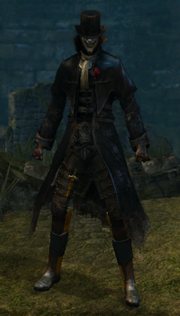 Chester's Set | Dark Souls Wiki | Fandom