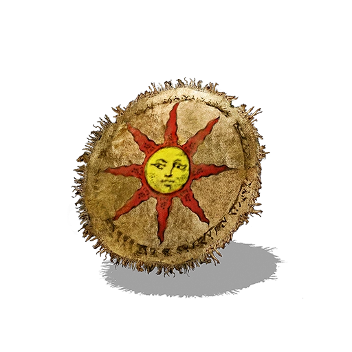Warrior of Sunlight (item) | Dark Souls Wiki | Fandom