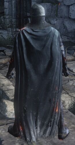 Сет Крейтона Dark Souls Iii Dark Souls вики Fandom