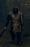Butcher | Dark Souls Wiki | Fandom