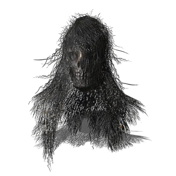 Dark Mask (Dark Souls III) | Dark Souls Wiki | Fandom