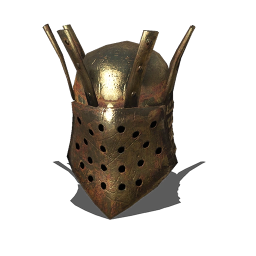 Helm of Favor (Dark Souls III) | Dark Souls Wiki | Fandom