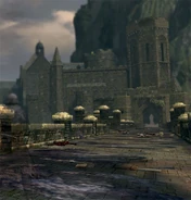 Undead Parish | Dark Souls Wiki | Fandom