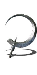 Full Moon Sickle | Dark Souls Wiki | Fandom