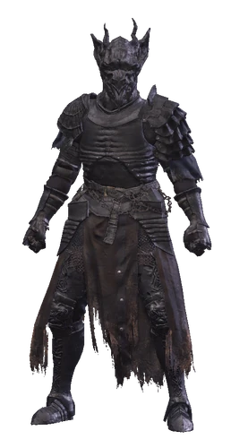 Morne's Set | Dark Souls Wiki | Fandom
