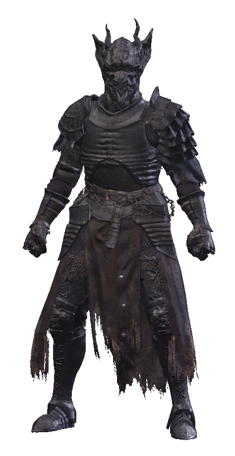 Morne's Set | Dark Souls Wiki | Fandom