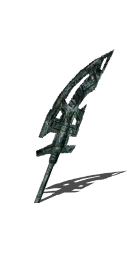 Old Knight Pike | Dark Souls Wiki | Fandom