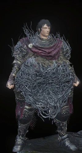 Сет Легиона Харальда | Dark Souls вики | Fandom