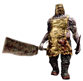 Butcher | Dark Souls Wiki | Fandom