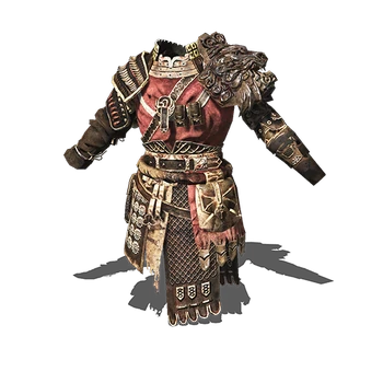 Eastern Armor (Dark Souls III) | Dark Souls Wiki | Fandom